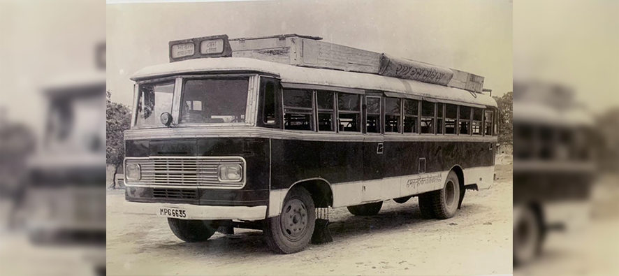 Photo Gallery, Bus Photos, Fleet Photos | Rai Bus Service